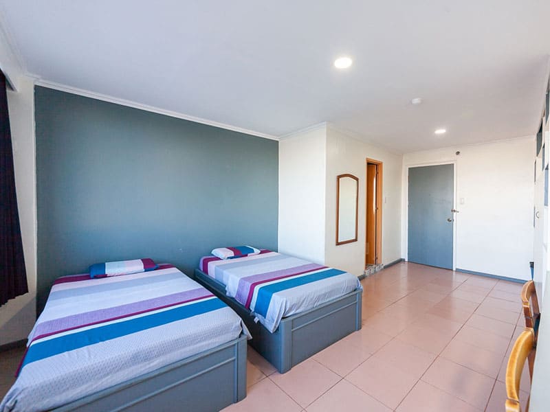 CPILS(Center for Premier International Language Studies) 1・2・3・4週間 ...